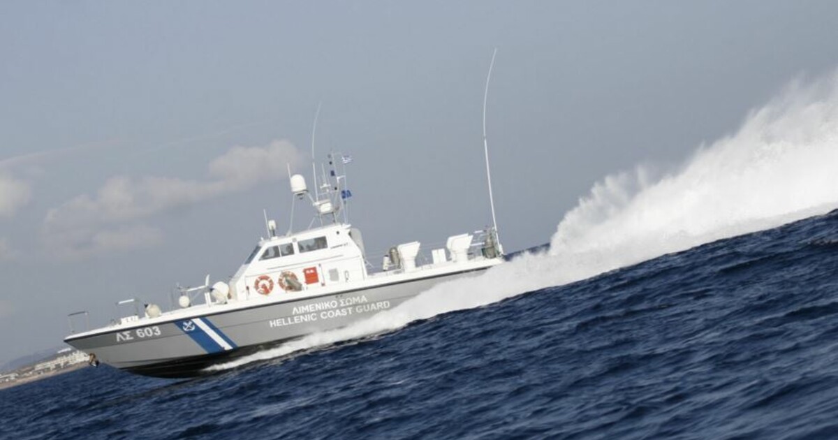 Συναγερμός στην ΕΥΠ για τον τούρκο στρατιωτικό που βγήκε σε ακτή της ...