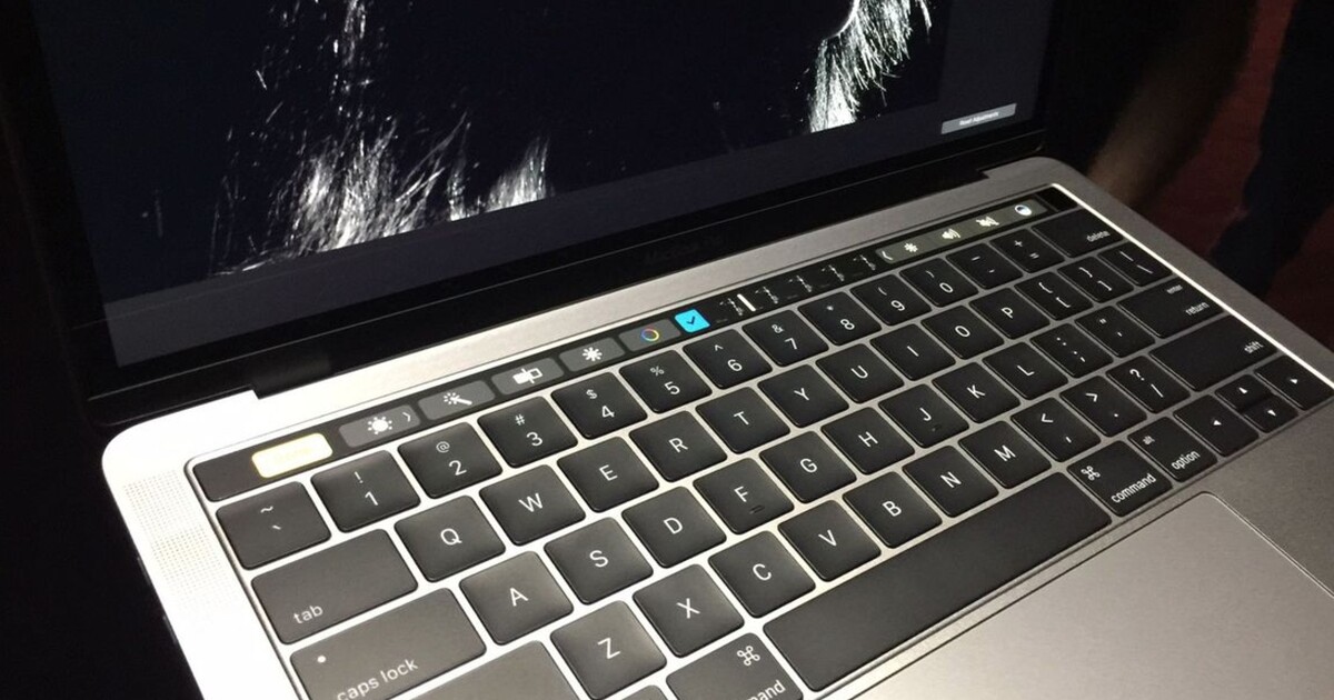 Αυτό είναι το νέο παντοδύναμο MacBook Pro από την Apple | LiFO