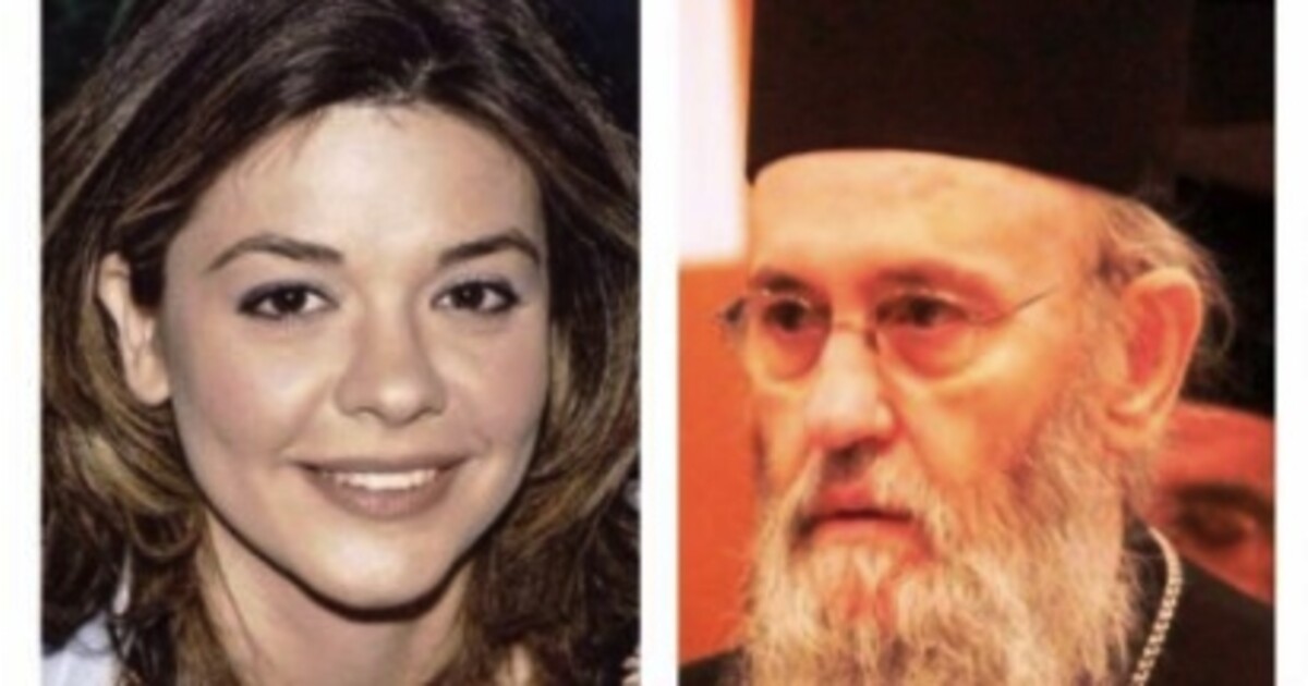 "Δεν θα ήθελα να είμαι στη θέση της μακαρίτισσας Γεωργίας Αποστόλου και ...