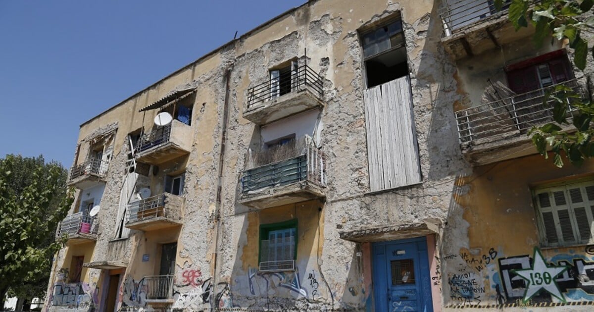 Κατατέθηκε το ν/σ «Ανάπλαση της Αθήνας»: Τι προβλέπει για εμπορικό ...