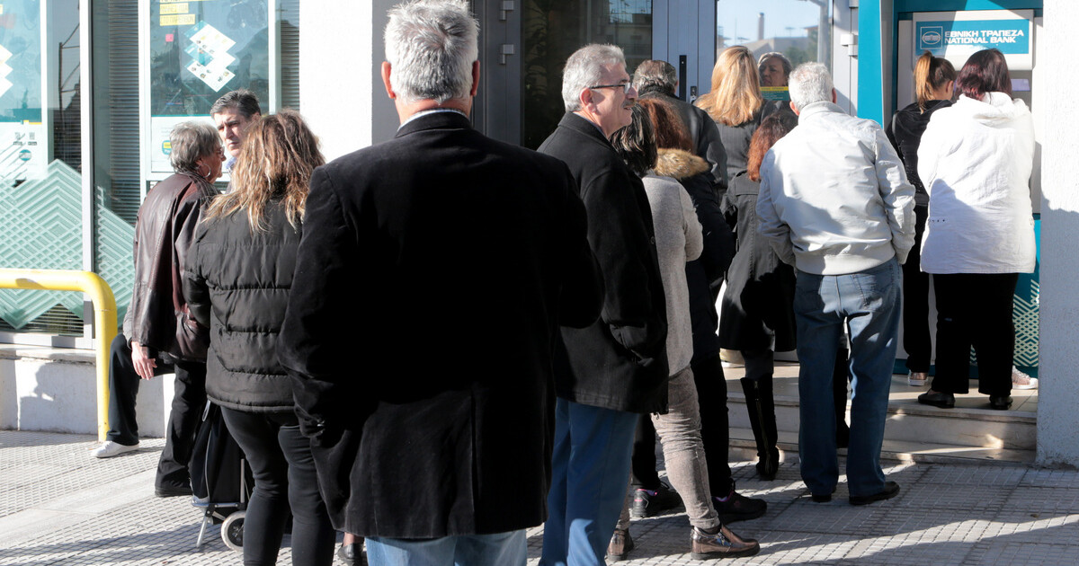 Στις 4 Δεκεμβρίου ανοίγει η πλατφόρμα για το κοινωνικό μέρισμα | LiFO