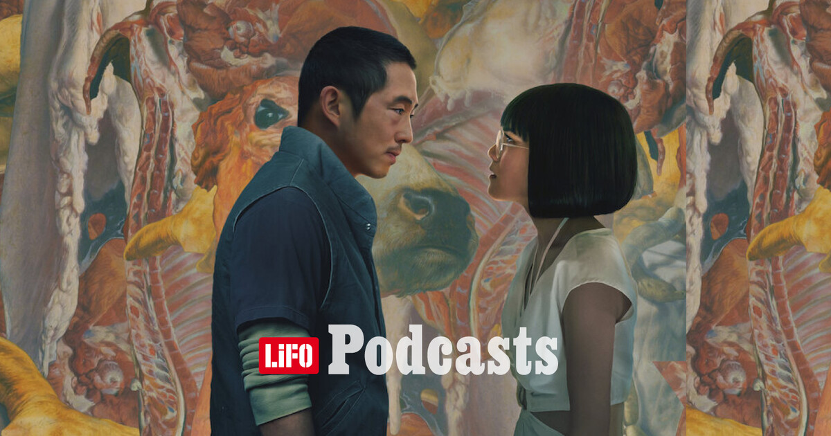 Γιατί όλοι μιλάνε για το «Beef» του Netflix; | LiFO