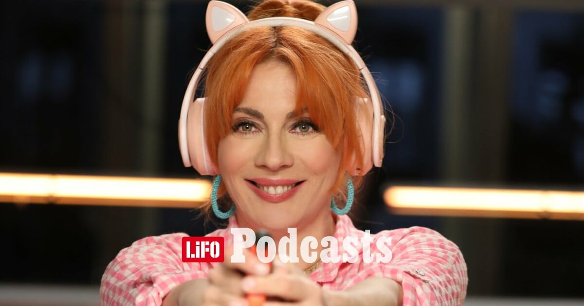 Γιατί όλοι μιλάνε για το IQ 160 της Σμαράγδας Καρύδη και του Νίκου Κουρή; | LiFO