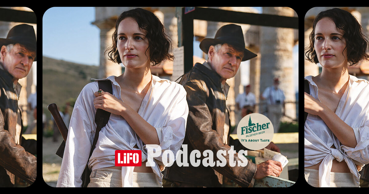 Οι ταινίες που θα δούμε φέτος στα θερινά σινεμά | LiFO