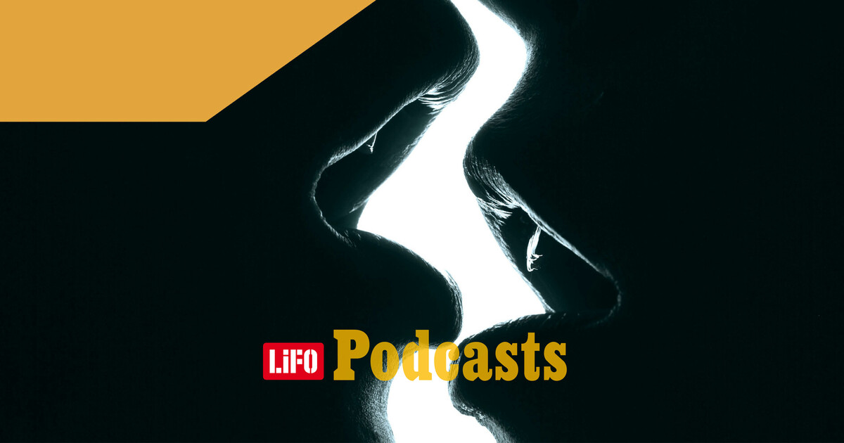 «Με ελκύουν ερωτικά μόνο ξένοι» | LiFO