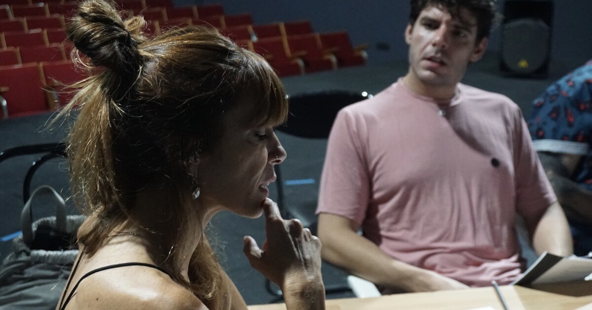 Felicità | Θέατρο | LiFO