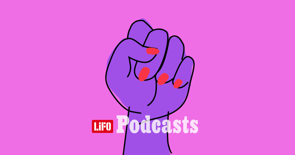 Είναι αυτό φεμινισμός; - Μια νέα σειρά podcasts έρχεται στη LiFO | LiFO