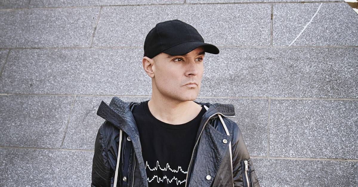 Paco Osuna live στο Oddity Club | Event | LiFO