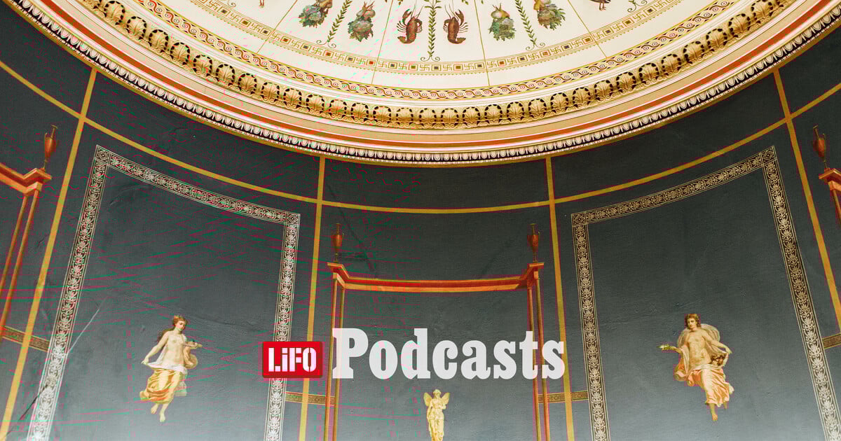 Τι ήταν τελικά ο Ερνέστος Τσίλλερ για την Αθήνα; | LiFO