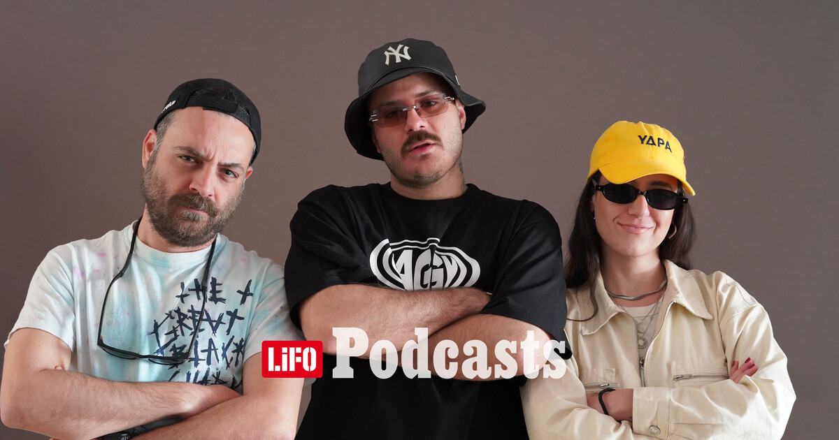 Saske, πες μας για εκείνο το live που σε είχαν απειλήσει με γκάνια | LiFO