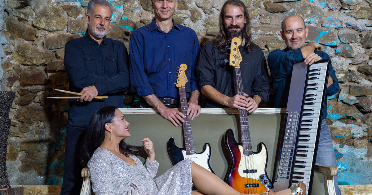 Serial Groovers & The Naughty Monk | Event | LiFO