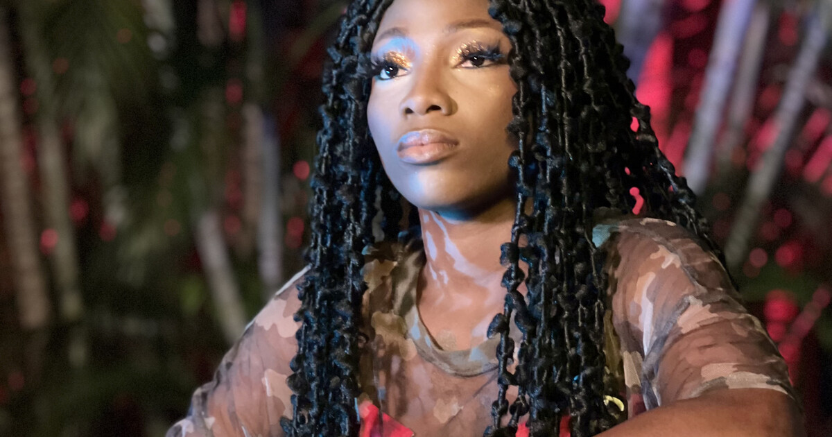 Aunty Rayzor | Event | LiFO