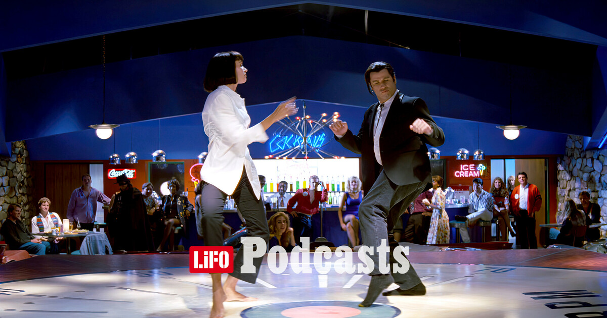 Γιατί επιστρέφουμε συνεχώς στο σινεμά των '90s; | LiFO