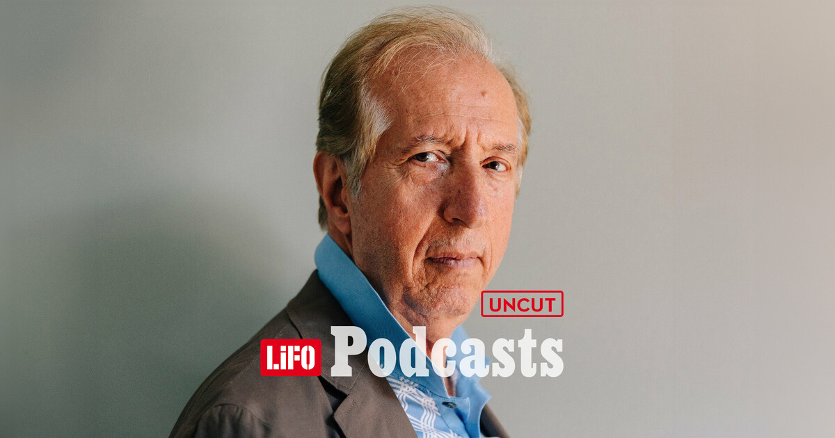 Τζούμας UNCUT | LiFO