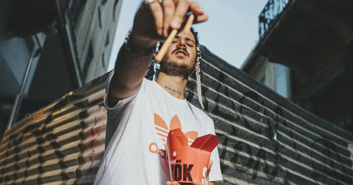 Saske Deluxe | Event | LiFO