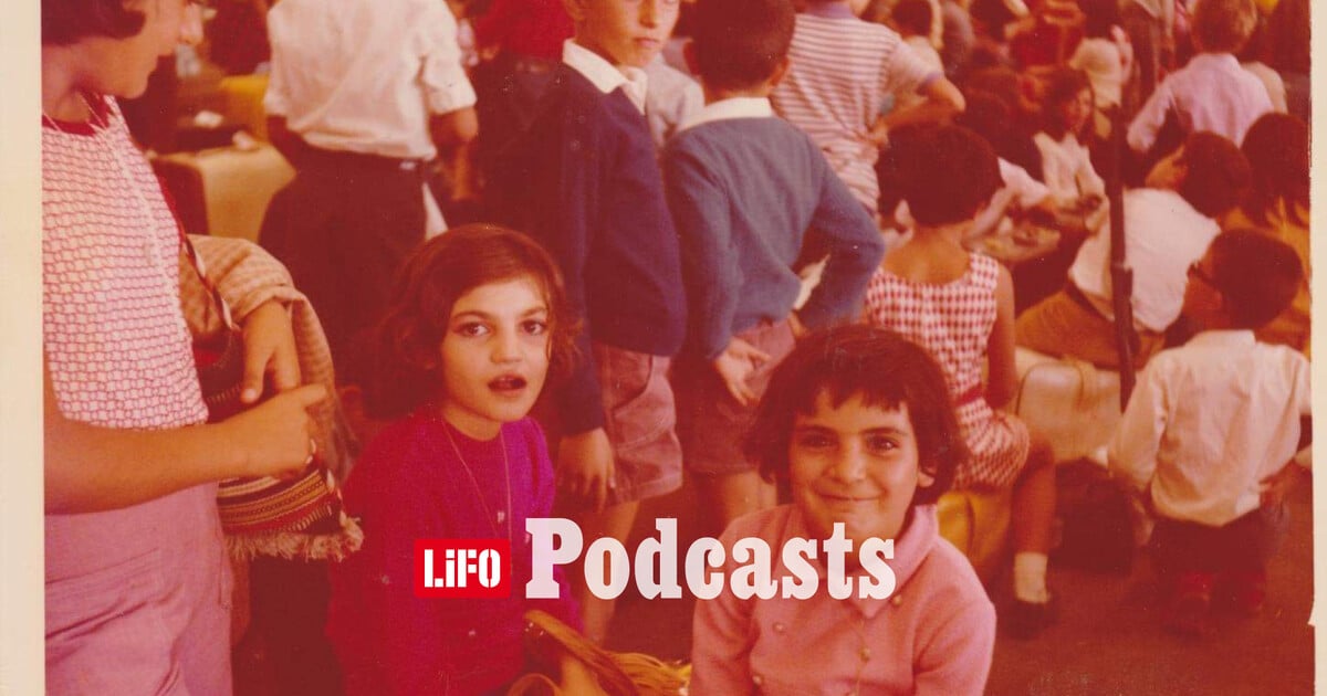 Η σκληρή αλήθεια για το μυστήριο των ασυνόδευτων παιδιών του '74 | LiFO