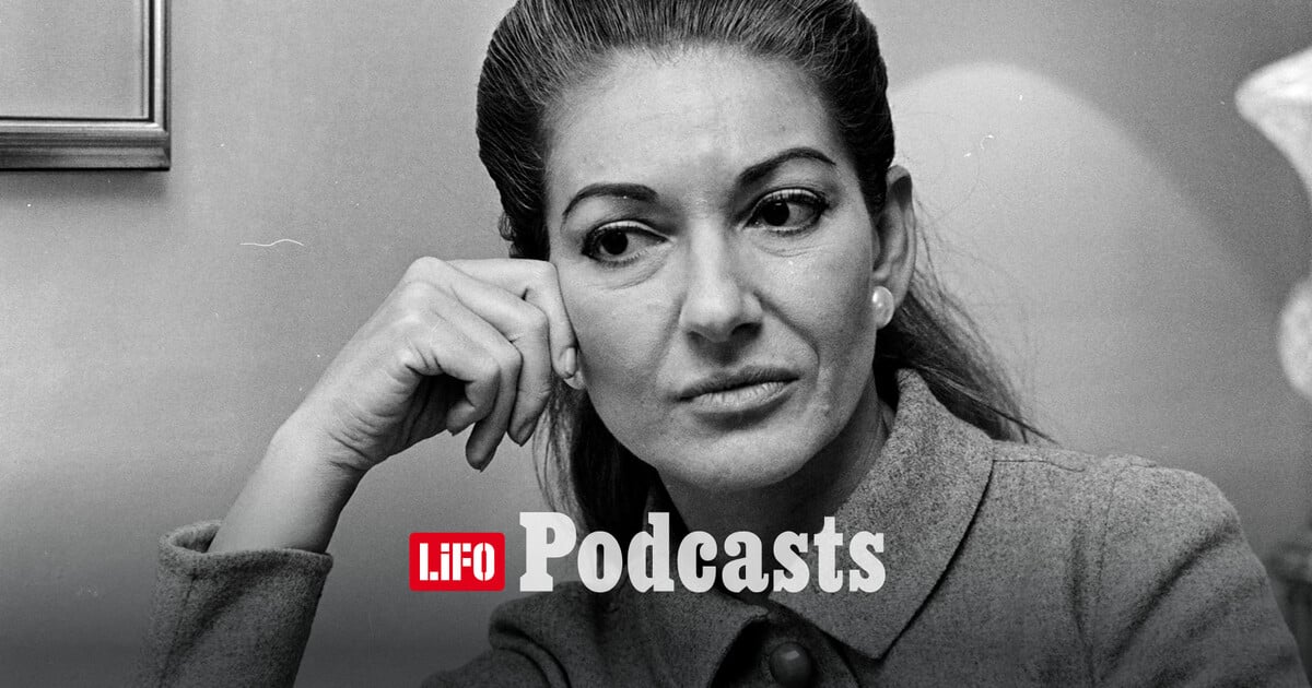 Η σκληρή αλήθεια για την Μαρία Κάλλας | LiFO