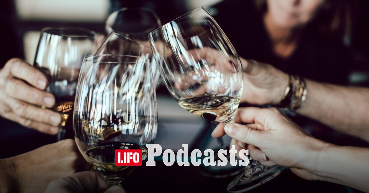 Τα κρασιά που ξεχώρισαν το 2024 | LiFO