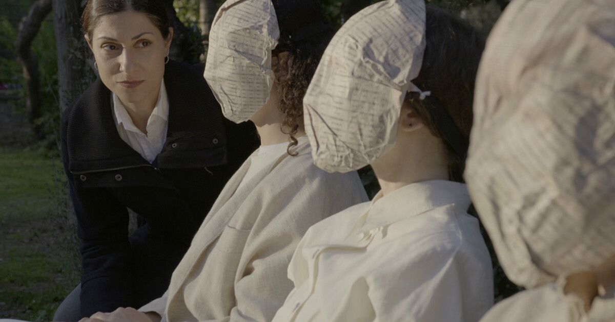 Ignoramus | Θέατρο | LiFO