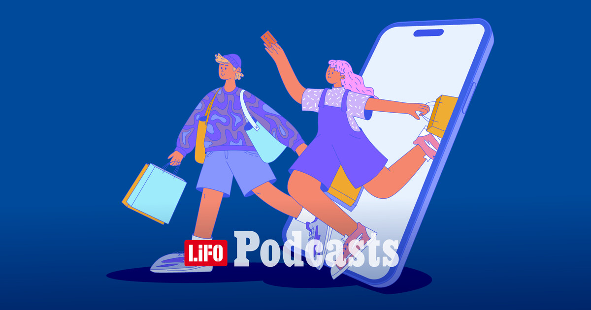 Πώς πληρώνει και πώς ψωνίζει η Gen Z σήμερα; | LiFO