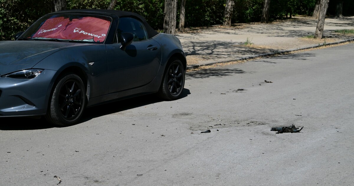 Γυναίκα αυτοπυρπολήθηκε στο Ζάππειο | LiFO