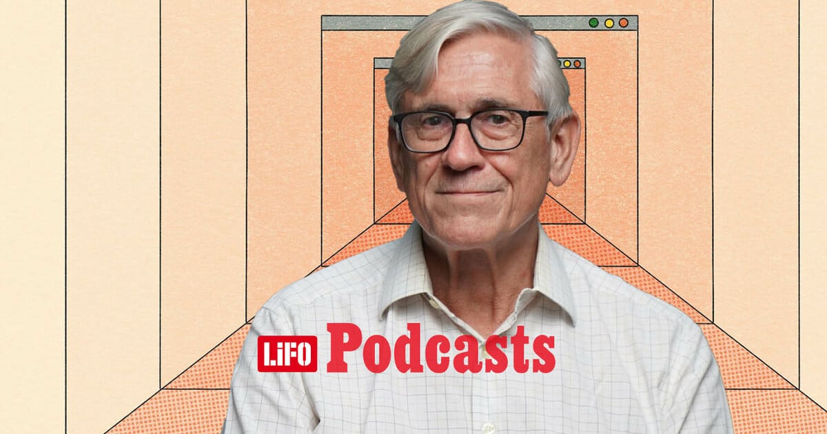 «Το πρότυπο του συνταξιούχου που παίζει πρέφα επί 40 χρόνια τελείωσε» | LiFO