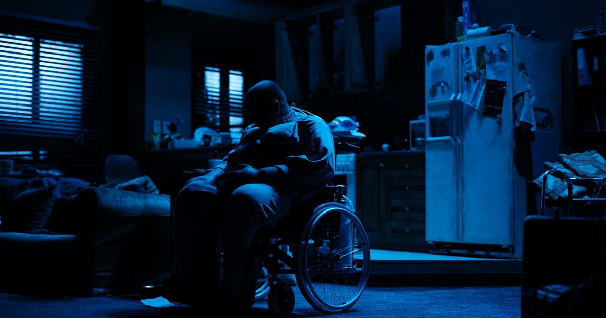 H φάλαινα | Θέατρο | LiFO