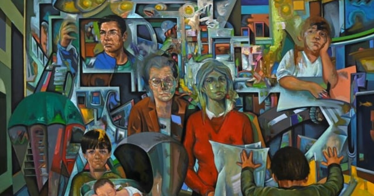 Αντώνης Τσακίρης: Riviera | Event | LiFO