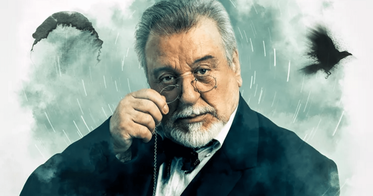 Βότκα Μολότοφ | Θέατρο | LiFO