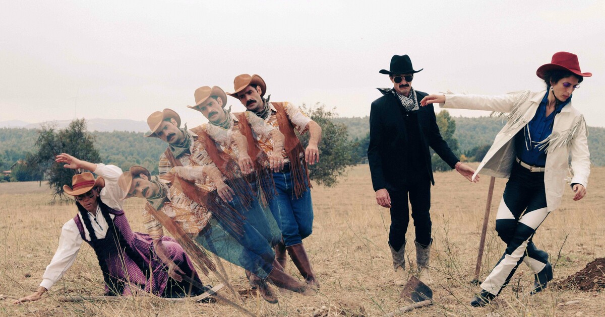 Νοχαβελάνδη | Θέατρο | LiFO