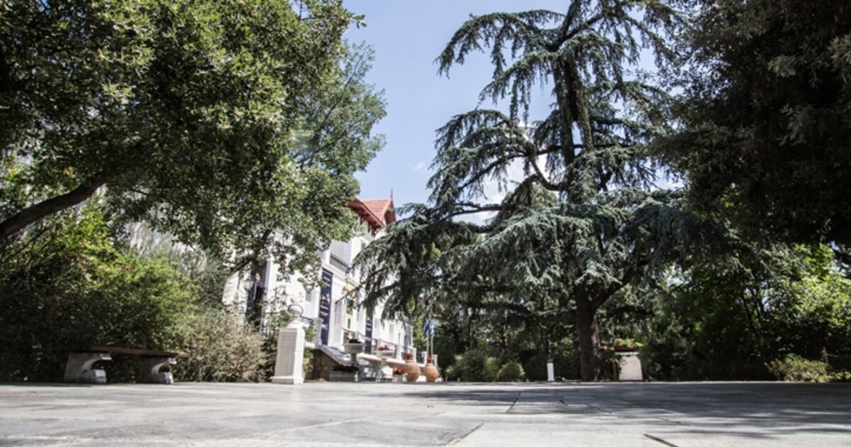 ΜΟΥΣΕΙΟ ΓΟΥΛΑΝΔΡΗ ΦΥΣΙΚΗΣ ΙΣΤΟΡΙΑΣ | LiFO