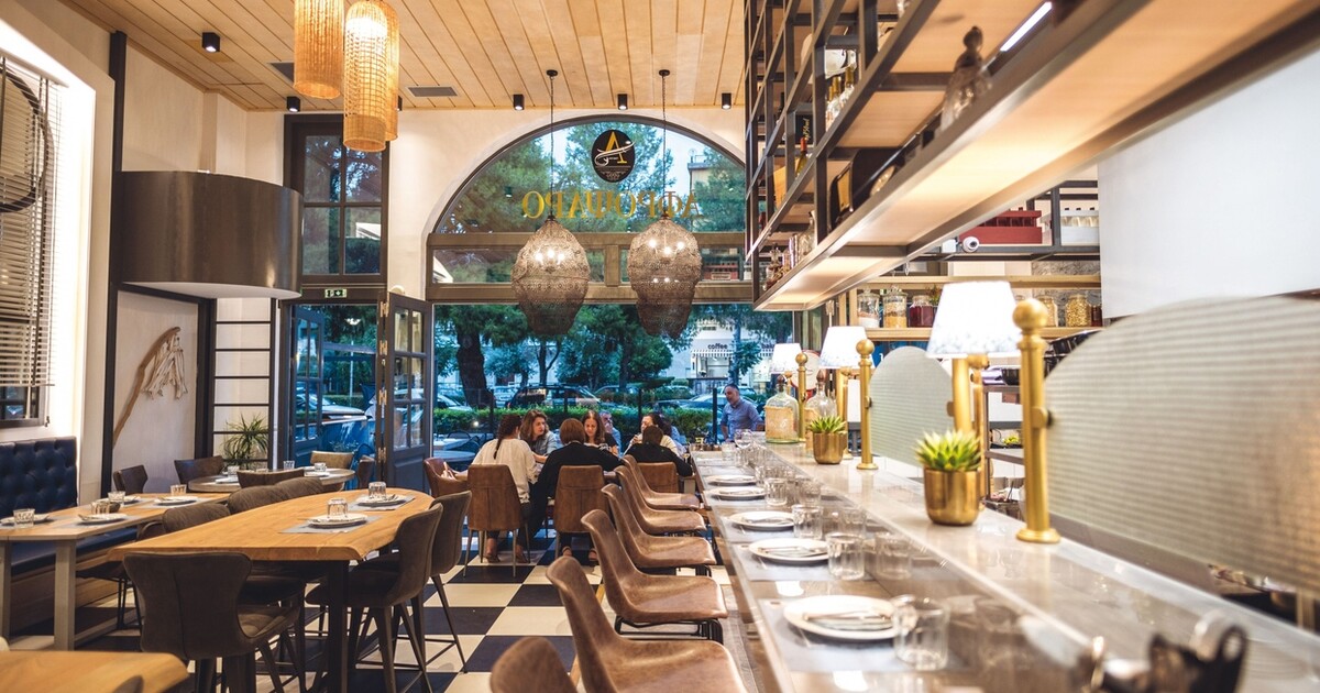 ΑΦΡΟΨΑΡΟ | LiFO