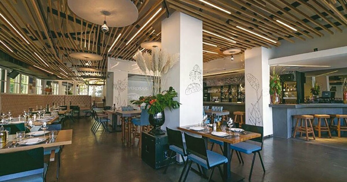 BARBAROSSA ATHENS | LiFO