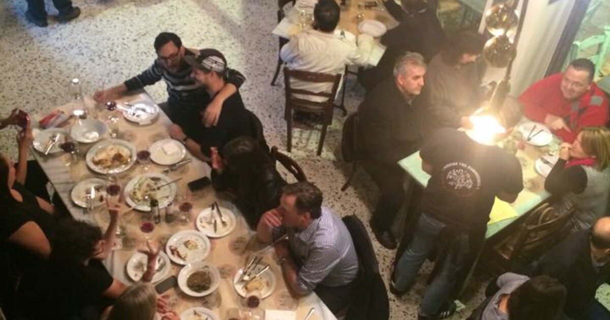 Η ΦΑΜΠΡΙΚΑ ΤΟΥ ΕΥΦΡΟΣΥΝΟΥ | LiFO