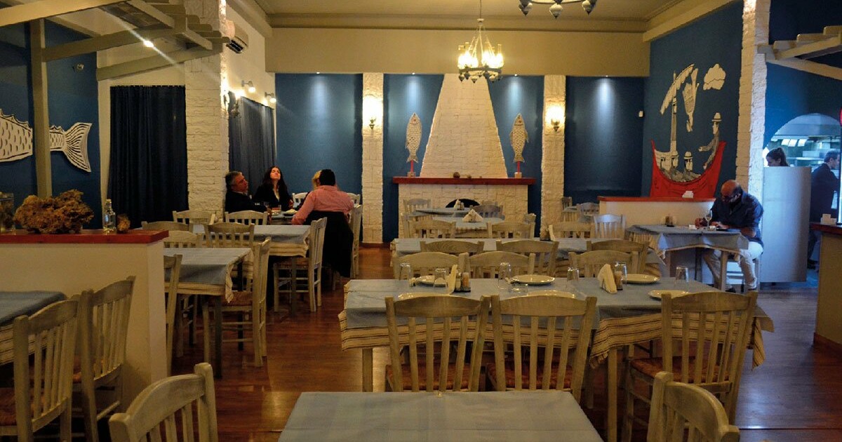 ΠΑΡΑΜΑΛΟ | LiFO