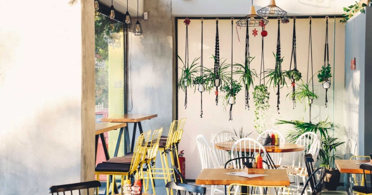 THE SAINT KITCHEN | LiFO