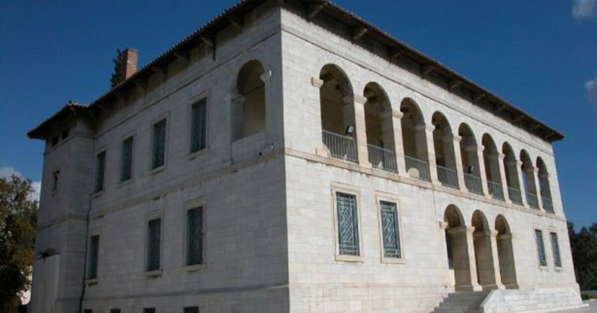 ΒΥΖΑΝΤΙΝΟ ΚΑΙ ΧΡΙΣΤΙΑΝΙΚΟ ΜΟΥΣΕΙΟ | LiFO