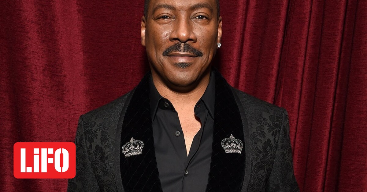 Ο ρόλος που απέρριψε ο Έντι Μέρφι και το μετάνιωσε: «Αισθάνομαι βλάκας ...