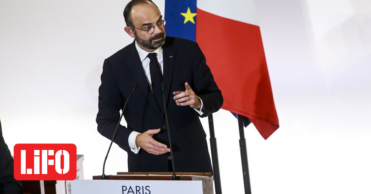 Γαλλία: Ανυποχώρητη η κυβέρνηση στη μεταρρύθμιση του συνταξιοδοτικού | LiFO