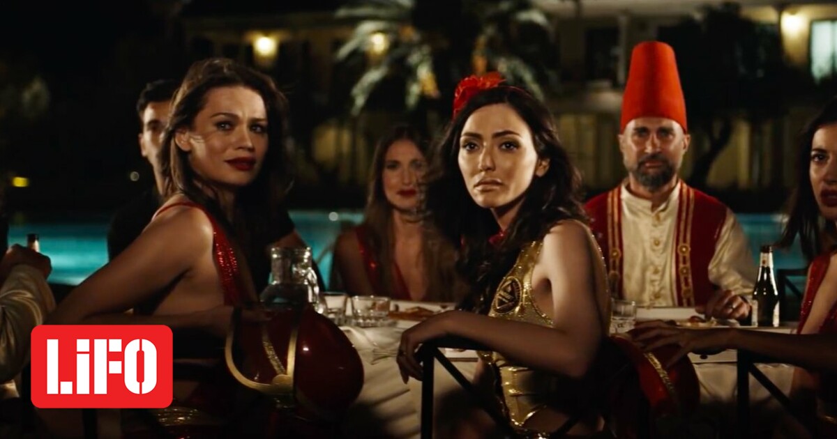 Τρίτη σεζόν για το Rubygate, με κατηγορούμενο τον Μπερλουσκόνι | LiFO