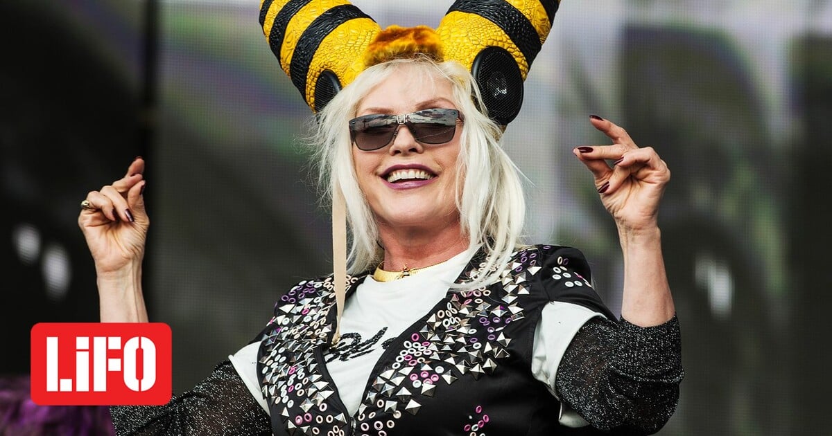 επικονίαση * Από τη Γλυκερία Μπασδέκη | LiFO