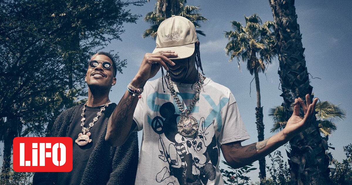 10 κομμάτια από το new wave rap που ξεχώρισαν το πρώτο τετράμηνο του ...