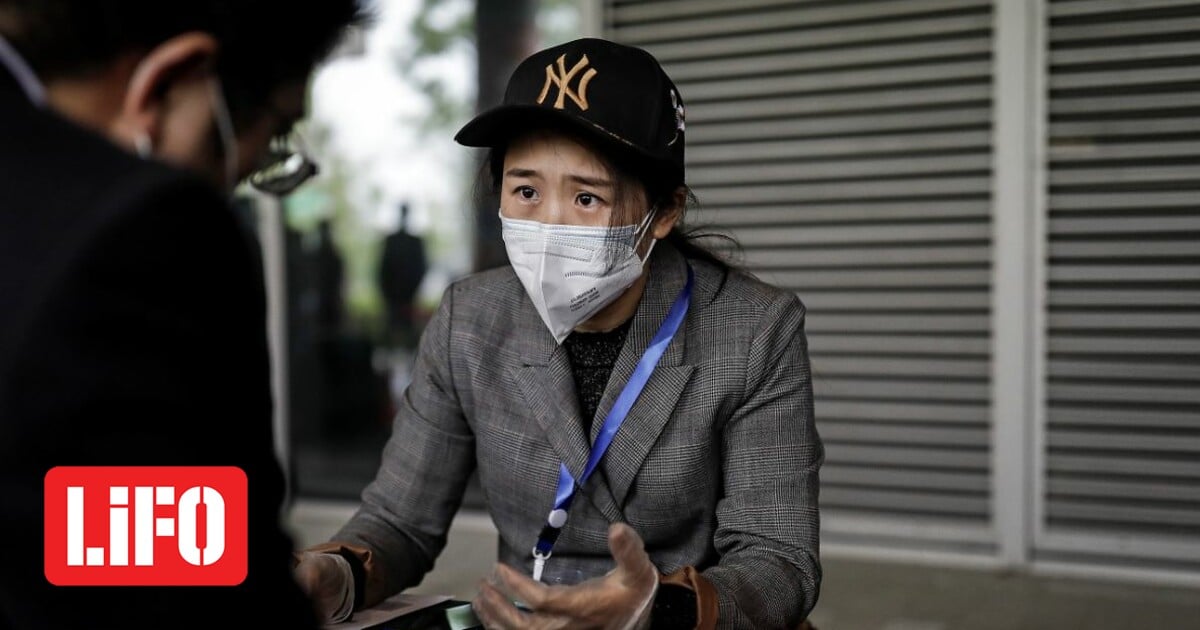 Η Γουχάν δείχνει στον κόσμο γιατί η κρίση του κορωνοϊού αρχίζει μετά το τέλος του lockdown | LiFO