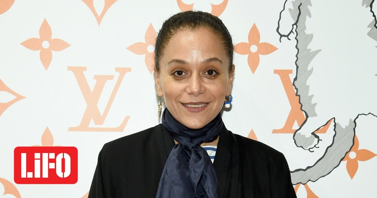 Η Samira Nasr γράφει ιστορία ως η πρώτη μαύρη editor-in-chief του ...