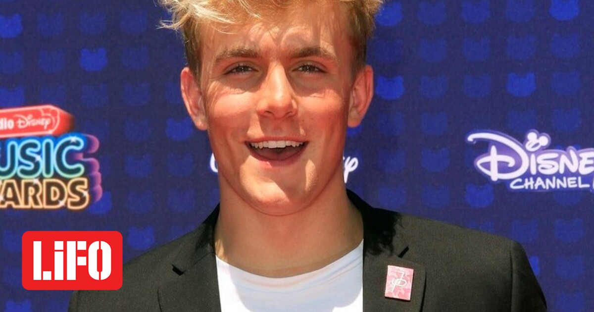 Τζέικ Πολ: Κατηγορίες σε βάρος του διάσημου YouTuber -Ήταν παρών στο ...