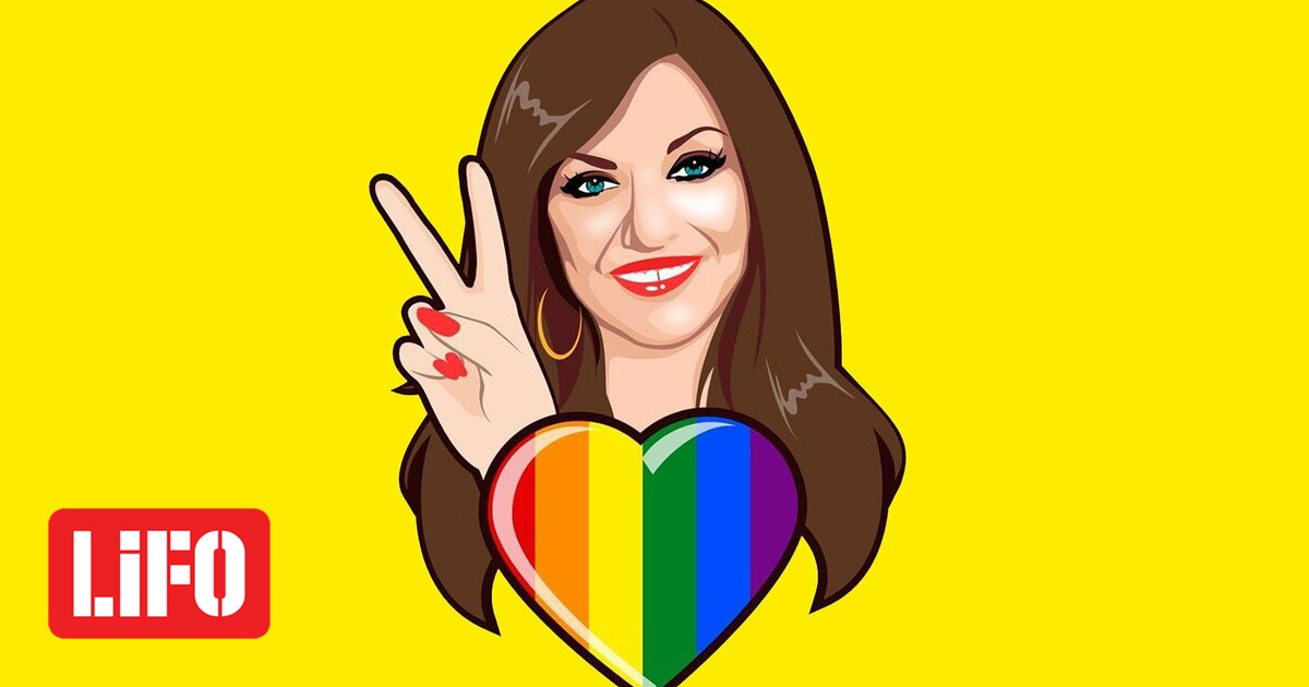 Podcast: Spaciba, Καίτη! | LiFO