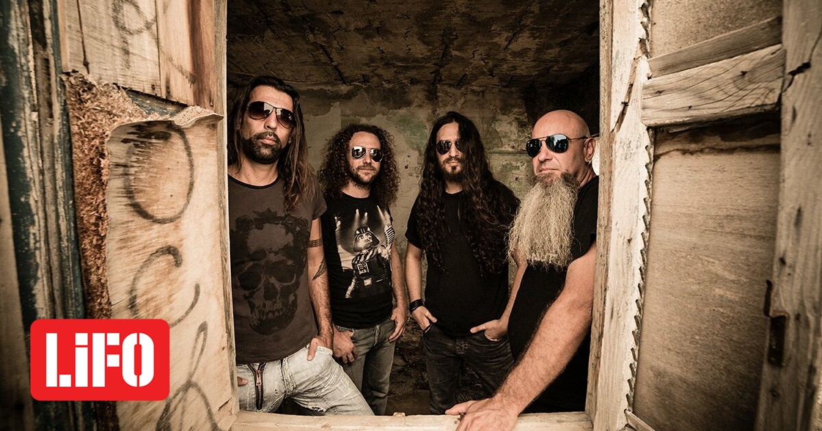 Το απόλυτα αυθόρμητο mixtape των Rusty Bonez | LiFO