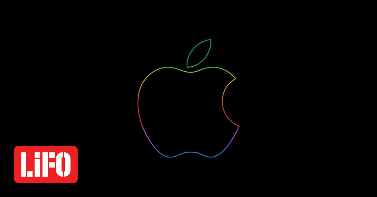 Τα μυστικά των επιτυχημένων company logos | LiFO