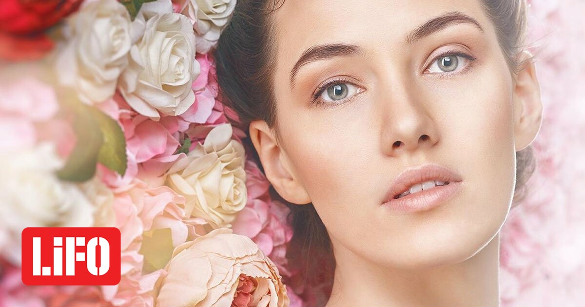 LUX: Ένας κόσμος φίνων αρωμάτων και πολυτελούς φροντίδας | LiFO