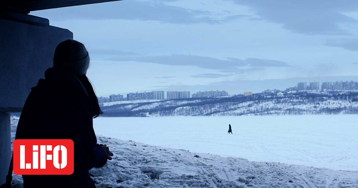 Η Λετονή σκηνογράφος Laura Dislere απέδωσε μοναδικά την ομορφιά της ...